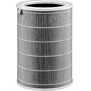 Mi Air Purifier HEPA Replacement Filter M8R-FLH, Triple Layer with Activated Carbon, Compatible with Mi Air Purifier 3C 3H 3, 2C 2H 2S, Pro