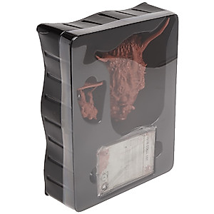 Steamforged Games Resident Evil 2: The Board Game - Malformations of G B-Files Expansion, SFRE2-004B