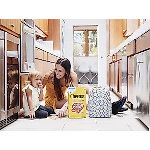 JuJuBe MiniBe Small Backpack, JuJuBe & Cheerios - Good Goes Round