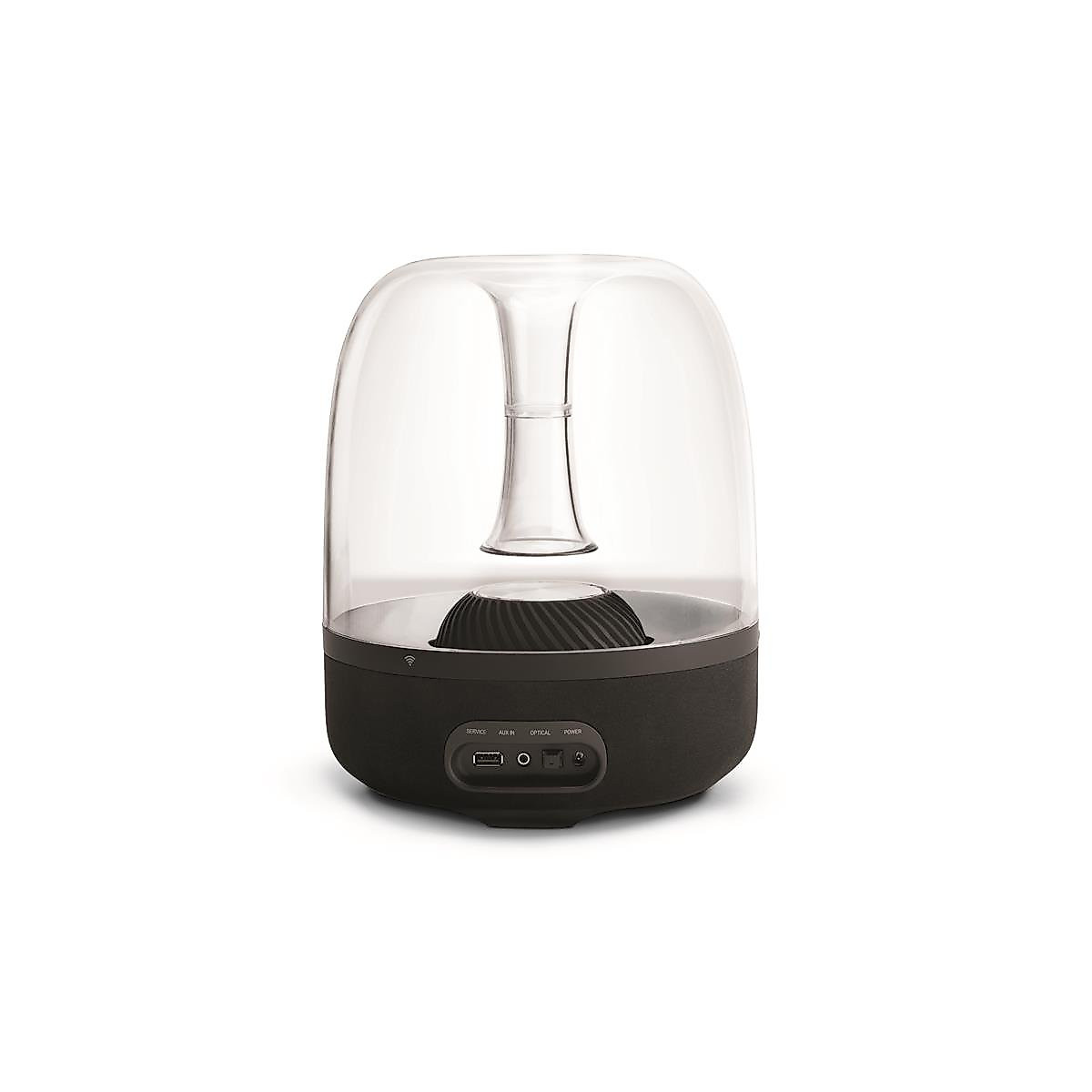 Harman Kardon Aura Wireless Home Speaker System (Black)