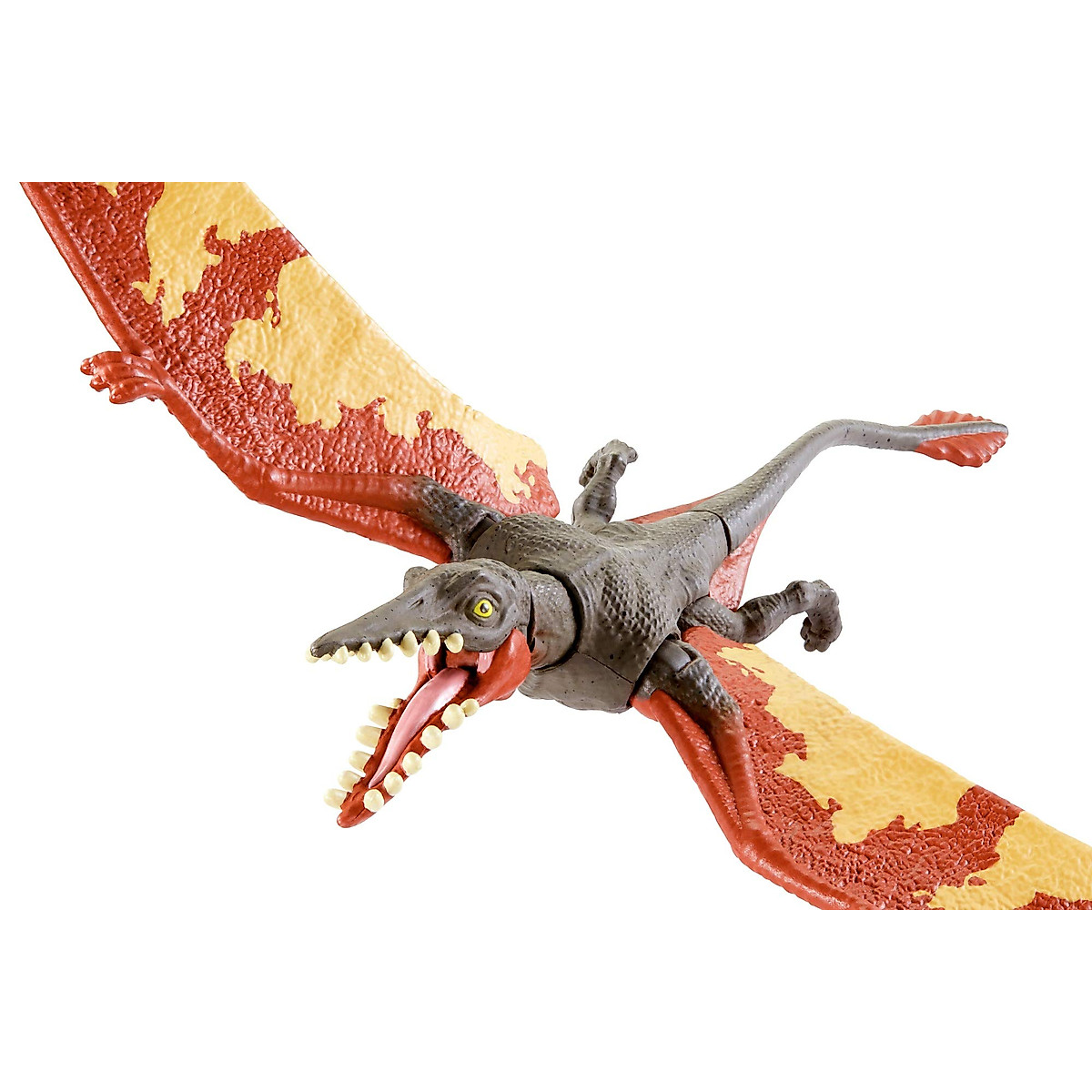 Jurassic World Toys Attack Pack Rhamphorhynchus