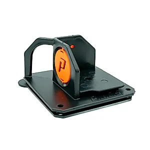 PUCS Elite Package - 3 in 1 Cornhole Board Stabilization System - Keeps Cornhole Boards in Place & Level - Safe & Suitable for Virtually Any Cornhole Game Playing Surface - Made in The USA