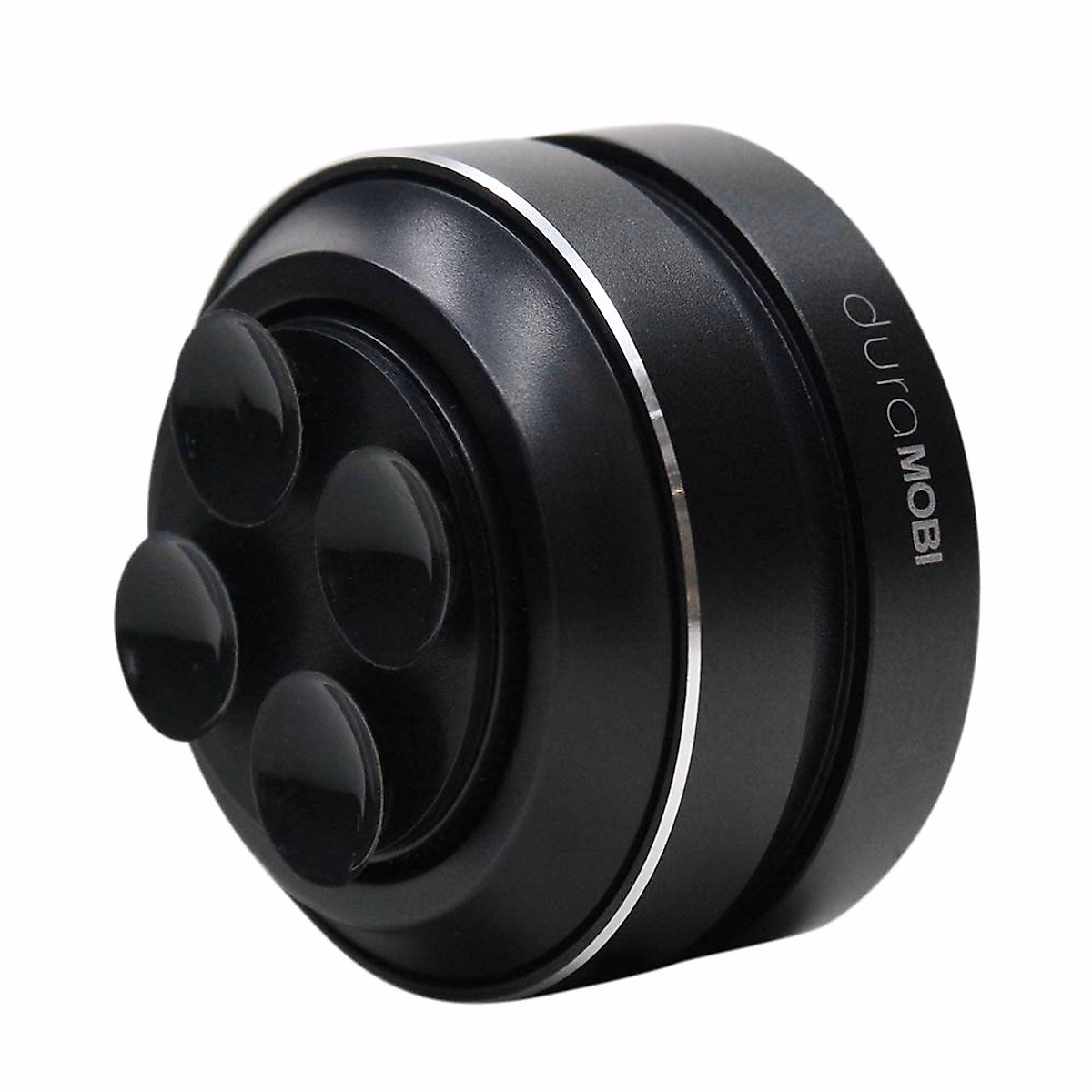 Henniu Bone Conduction Speakers, Wireless Speakers 1 Pack Humbird Speaker Wirelessly BT Speaker Mini Portable Loud Stereo Sound Built-in Mic Sound Box(Black-1pcs)