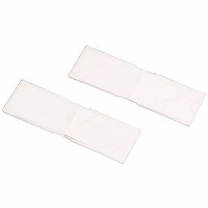 MagEyes Magnifier #5 and #7 Lenses