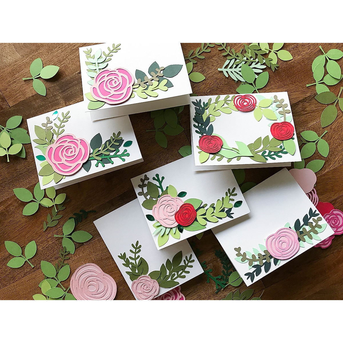 Cardstock Warehouse Pop Tone Pink Lemonade - 8.5 x 11" - 65 Lb. / 175 Gsm Matte Premium Cardstock Paper - 50 Sheets