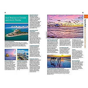 Fodor's Florida (Full-color Travel Guide)