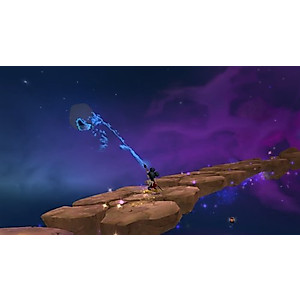 Disney Epic Mickey 2 - The Power of Two (PS3)