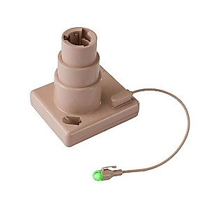 MCR Medical PRESTAN CPR Training Kit w Prestan Ultralite Manikin w Feedback, UltraTrainer, MCR Accessories