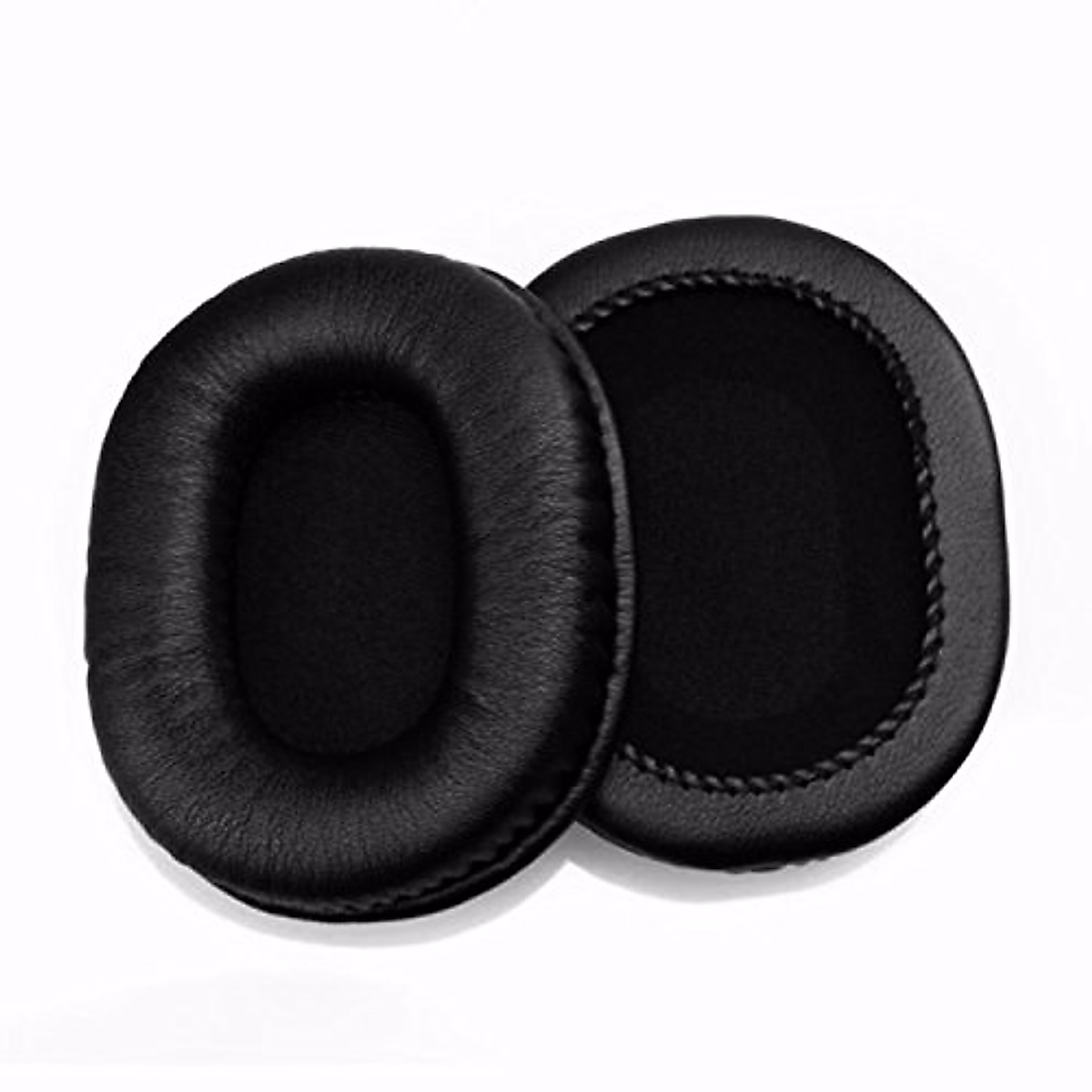 YunYiYi Replacement Foam Earpads Ear Pads Pillow Ear Cushion Cups Cover Compatible with Audio-Technica ATH-M50 M50S M20 M30 M40 M40X ATH-SX1 Headphone