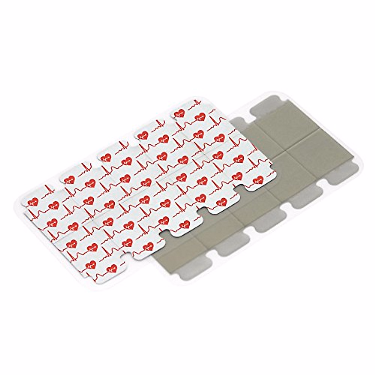 2 Set of 5000 pc Bio Protech USA PT 2334 TAB Electrodes