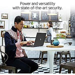 Newest HP Envy x360 2 in 1, 15.6" FHD Touchscreen business laptop, AMD Ryzen 5 5500U 6 cores (up to 4GHz Beat i7-7500U), 16GB RAM, 512GB PCIe SSD, Backlit-KB, FP Reader, Win11H, with 32GB USB Card