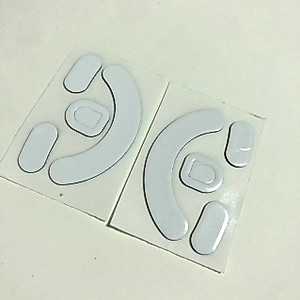 Mouse Feet Skates Compatible with Razer Viper V2 Pro Gaming Mouse