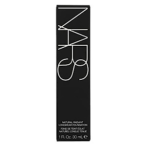 Natural Radiant Longwear Foundation - Stromboli by NARS for Women - 1 oz Foundation