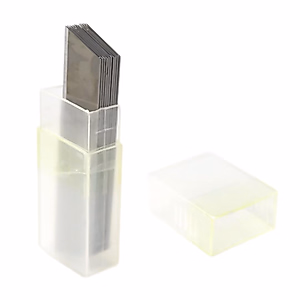 2024 New 10Pack 2-1/2" Replacement Blade for Craftsman Handi-Cut 37300 37310 37252