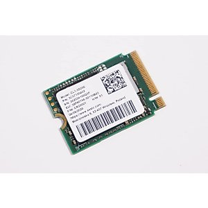 FMB-I Compatible with HFM256GD3GX013N Replacement for Phillips 256GB NVMe SSD Drive I3515-A706BLK-PUS