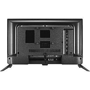 INSIGNIA 24-inch Class F20 Series Smart HD 720p Fire TV (NS-24DF310NA21, 2020 Model)