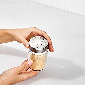 OXO Good Grips Adjustable Shaker - 8 oz
