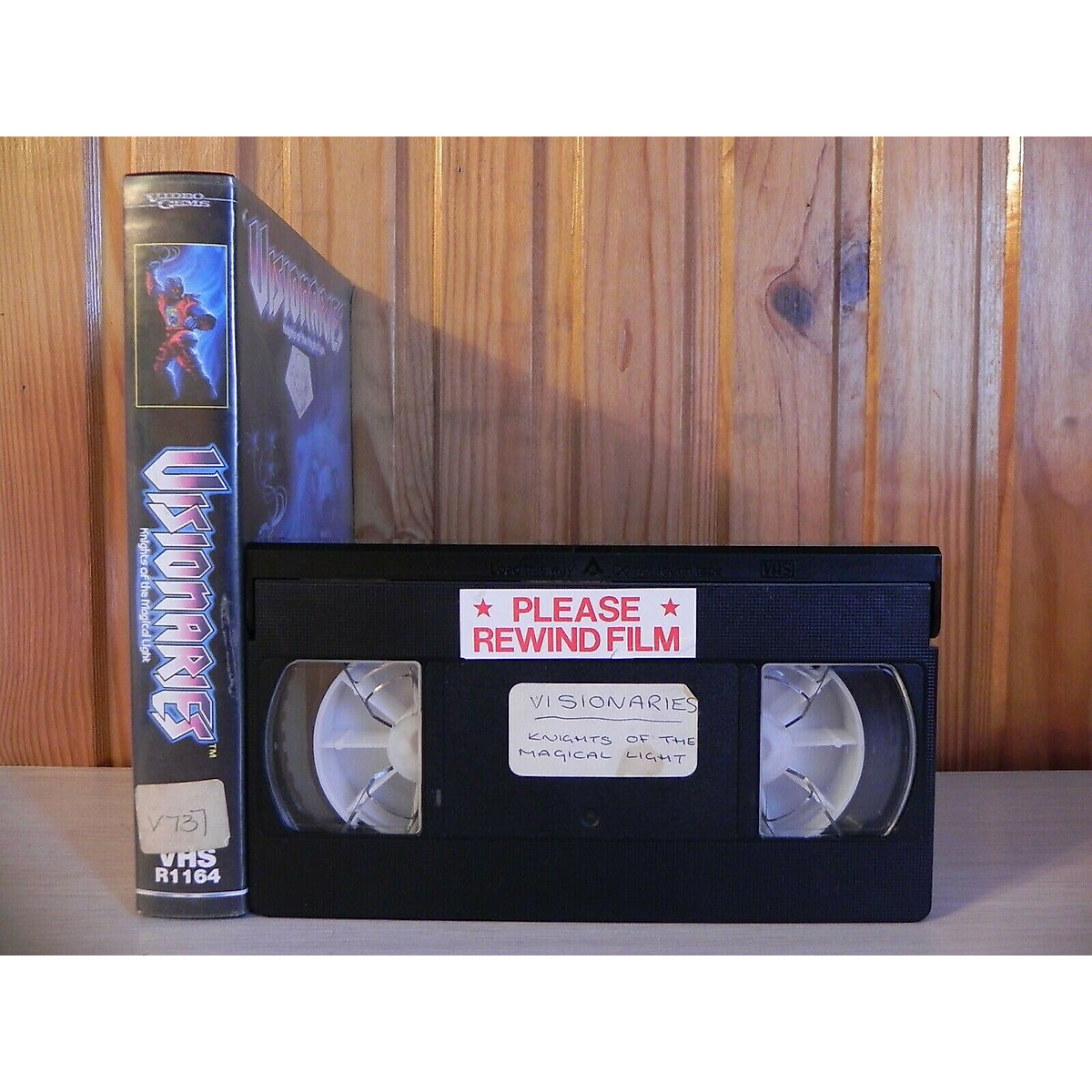 The Love Bug [Walt Disney]: Sport Adventure - Dean Jones / Michele Lee - Pal VHS