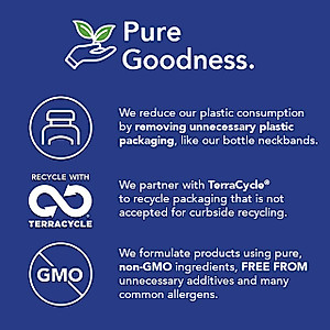 Pure Encapsulations Melatonin 0.5 mg - Natural Sleep Helper for Bedtime - Regulates Sleep-Wake Cycle - 0.5 mg Melatonin - Vegan & Non-GMO - 60 Capsules