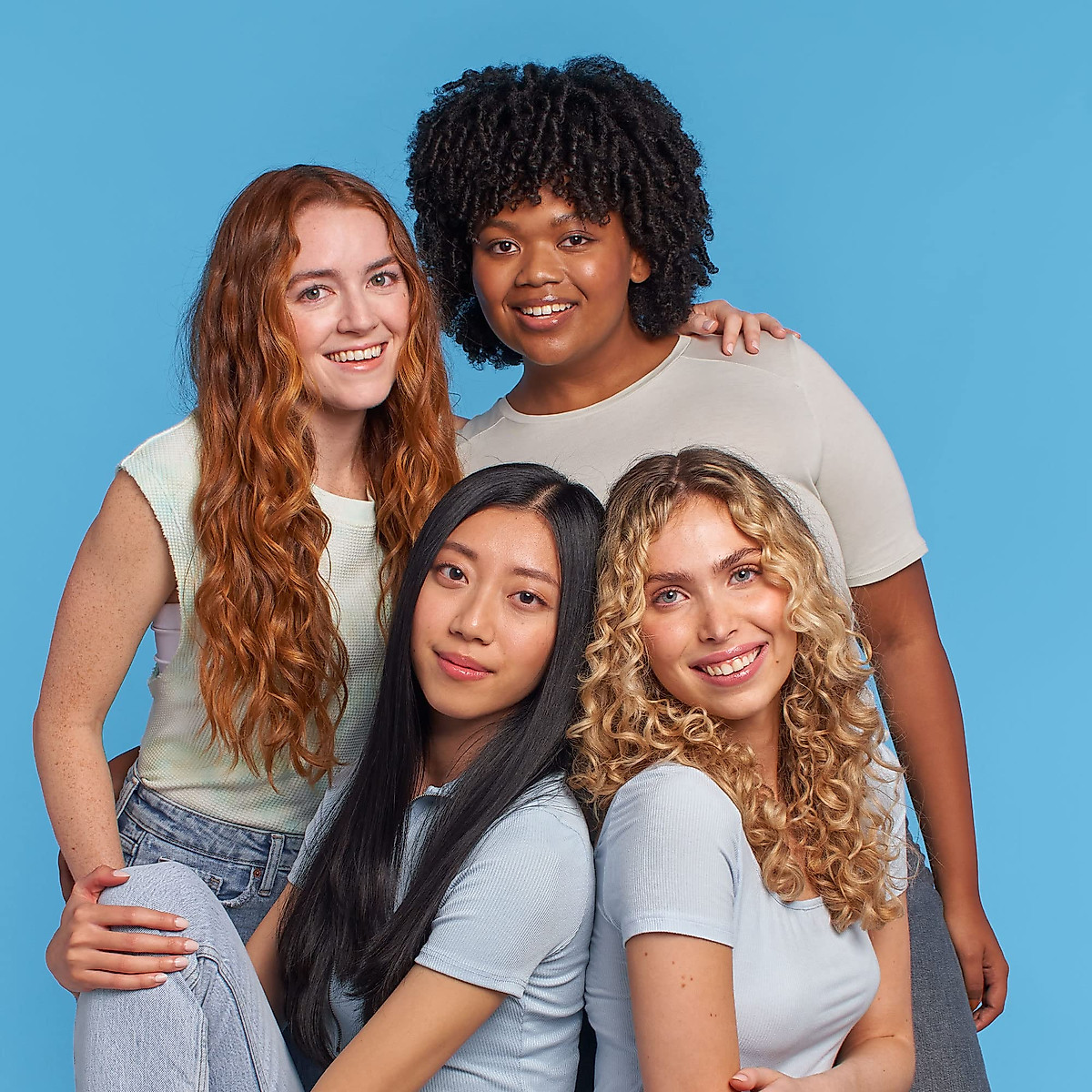 VERB Glossy Conditioner - Vegan Moisturizing Conditioner - Free of Harmful Sulfates, Paraben, Gluten - Adds High Shine and Nourishes Dull or Damaged Hair, 12 fl oz