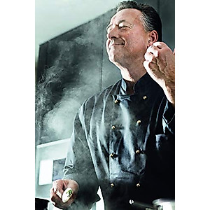 Rösle Stainless Steel Herb Grinder with Bamboo Board