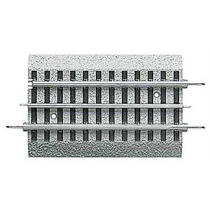 Lionel FasTrack Transition Piece