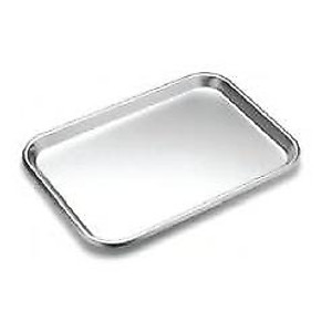 TPC Stainless Steel Tray 52026