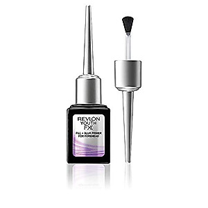 Revlon Youth Fx Fill + Blur Primer, Forehead, 0.5 Fluid Ounce