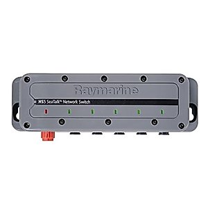 Raymarine A80007 HS5 Network Switch