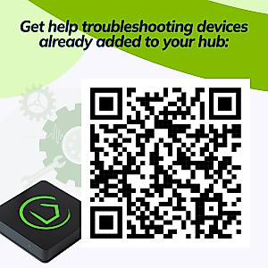 Hubitat Elevation Home Automation Hub (Model C-7) Compatible with Alexa, HomeKit, Google Home, Zigbee, Z-Wave, Lutron