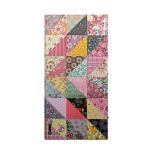 Head Case Designs Officially Licensed Rachel Caldwell Quilt Art Mix Vinyl Sticker Gaming Skin Case Cover Compatible with Xbox Series X Console and Controller Bundle