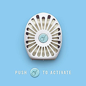 Febreze Small Spaces Air Freshener - Linen & Sky (Pack of 6)6