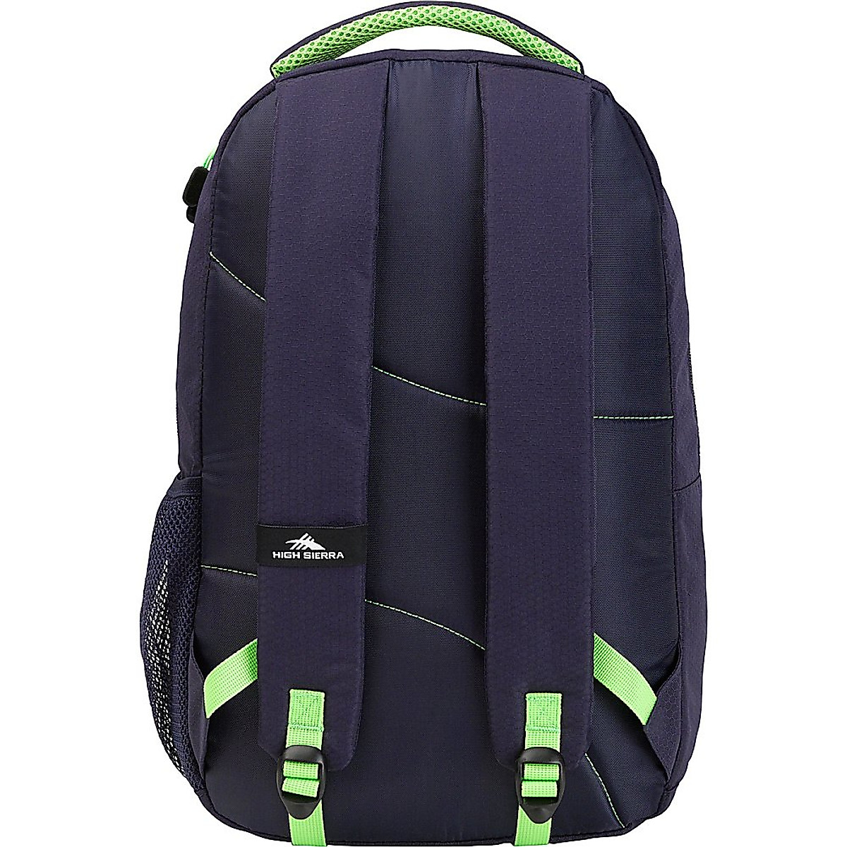 High Sierra Joel Lunch Kit Backpack, Slate/Pool, One Size