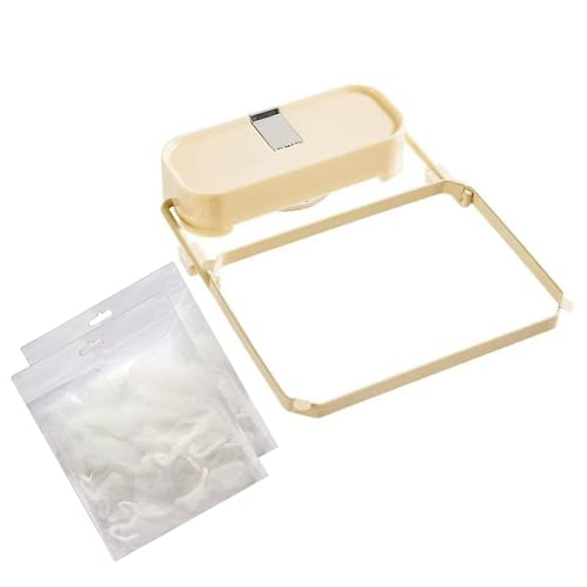 Suction Cup Sink Strainer With Fine Meshes Drain Protectors Prevents Clogs ABS Texture Suitable For Sinks And Baths