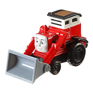 Thomas & Friends Take-n-Play, Hybrid Jack