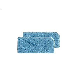 iClebo Hepa Filter 2 Pack Arte Model YCR-M05-10, 12, 20, 30, 50