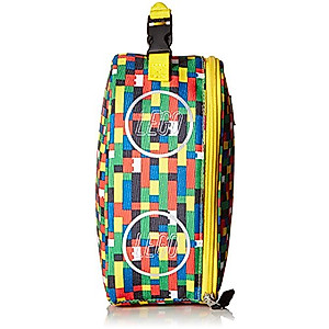 LEGO Brick Wall Lunch