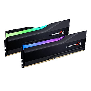 G.SKILL Trident F5-6000J3636F16GX2-TZ5RK Memory Module 32 GB 2 x 16 GB DDR5 6000 MHz