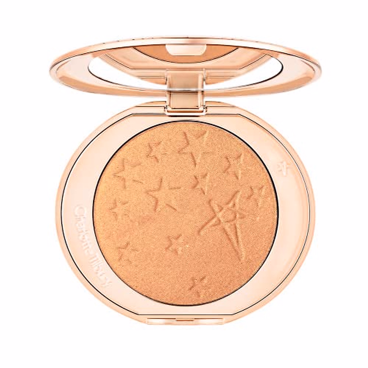Charlotte Tilbury Glow Glide Face Architect Highlighter - Gilded Glow