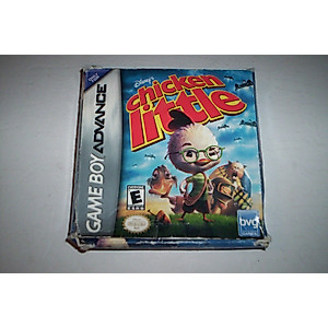 Disney's Chicken Little