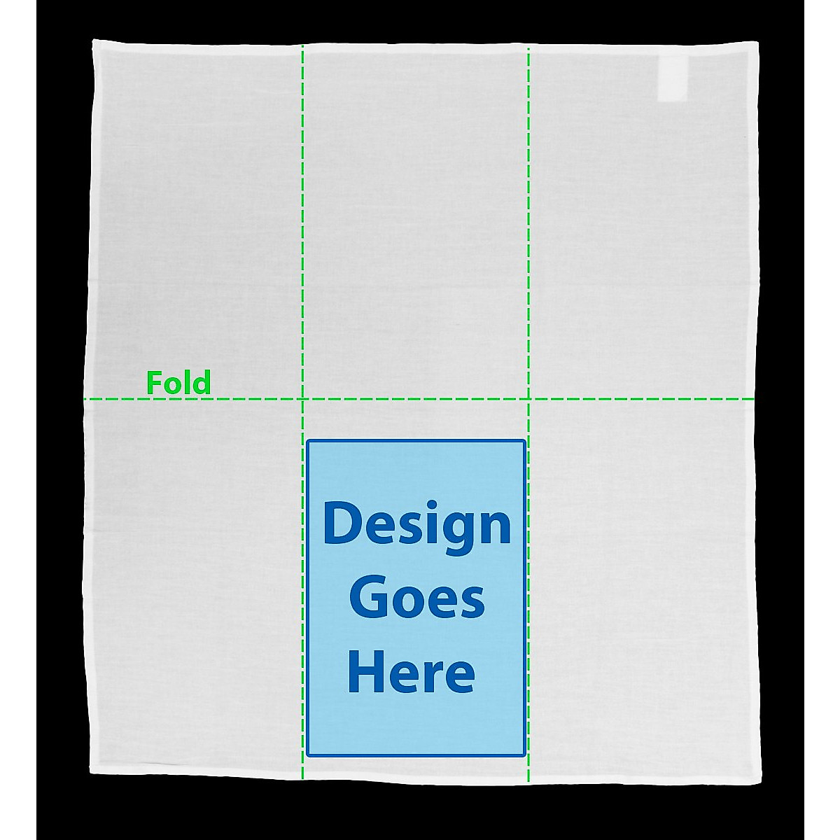 TooLoud Can't Buy Love Rescue It Flour Sack Dish Towel