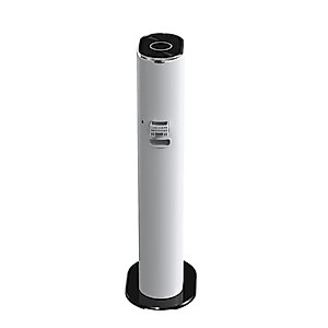 KELOPA® 9L Ultrasonic Cool Mist Humidifier - Top Fill, Smart Humidity Control, Sleep Mode - for Home, Large Room, Bedroom, Office, Plants - Covers 600ft² and Above