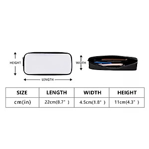 Beauty Collector Backpacks Set Calico Cat Print Cute Bookbags Lightweight with Lunchbag and Pencil Case