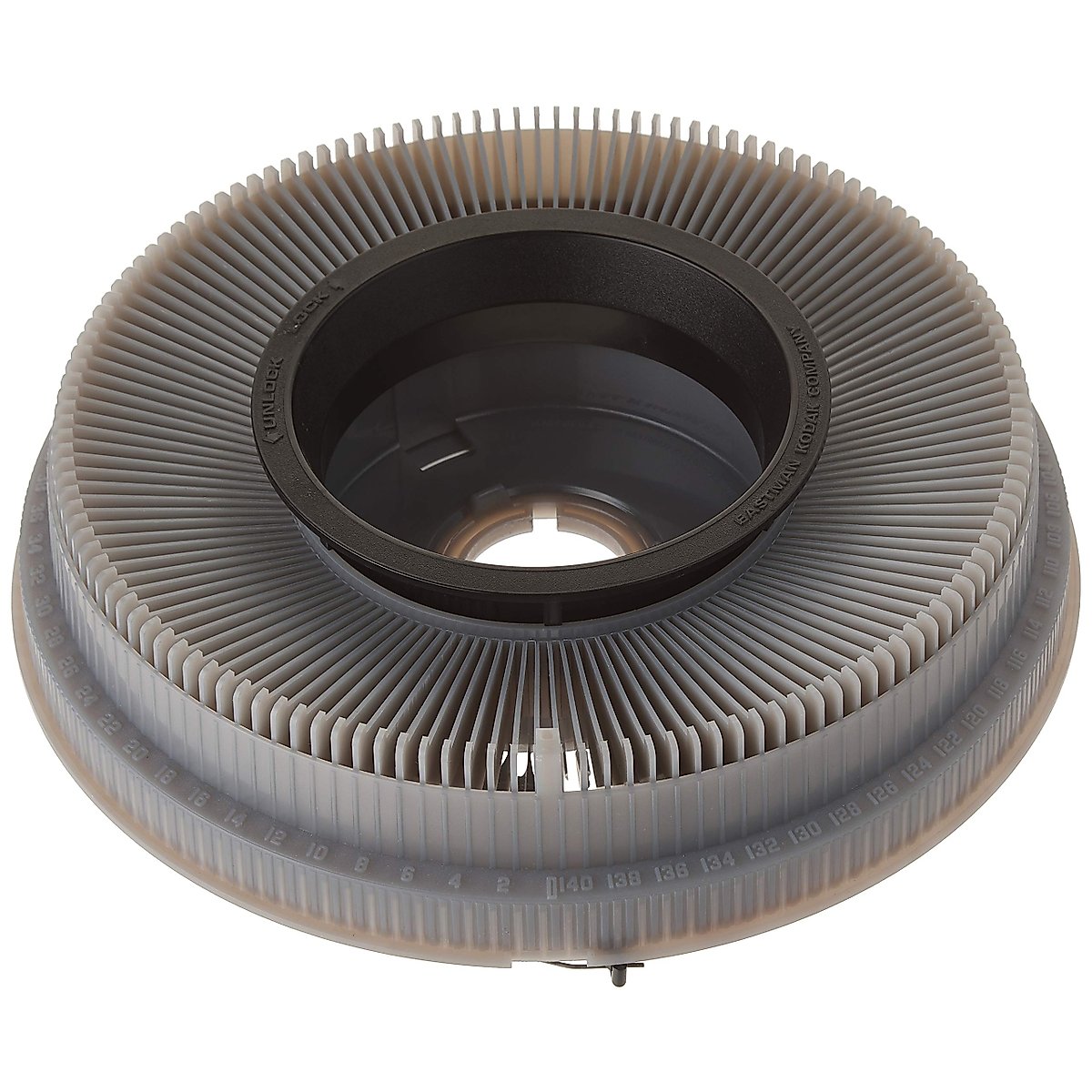 Kodak Carousel Transvue 80 Slide Tray