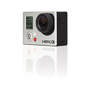 GoPro HERO3: Black Edition