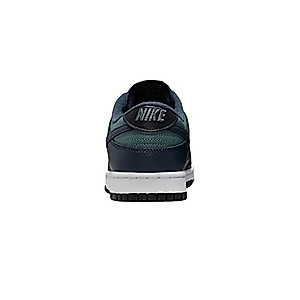 Nike Mens Dunk Low PRM DR9705 300 Armory Navy - Size 10