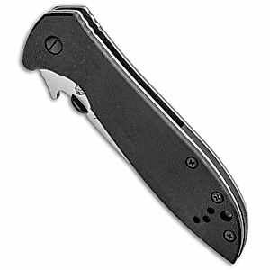 Kershaw Emerson CQC-6K Folding Pocket Knife, 6055D2 (6055D2)