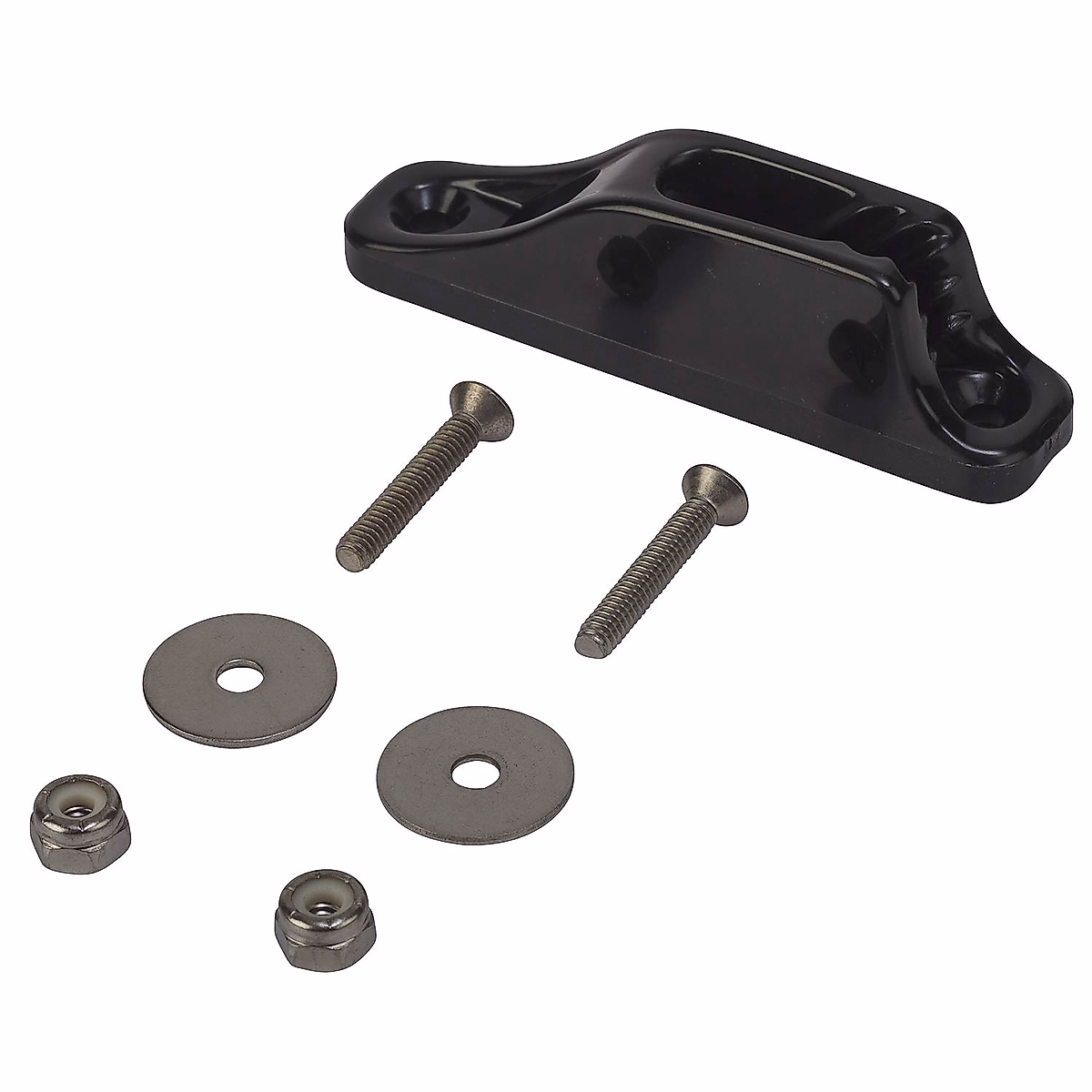 Sea-Lect Designs Clamcleat Jr. Kit