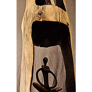 Wooden Book Stand, Book Holder, Book Shelf, Rustic Stand