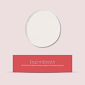 Christophe Robin Regenerating Shampoo With Prickly Pear Oil for Dry, Damaged and Chemically Treated Hair 8.4 fl. Oz